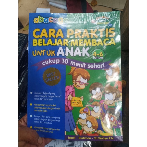 Jual abacaga | Shopee Indonesia