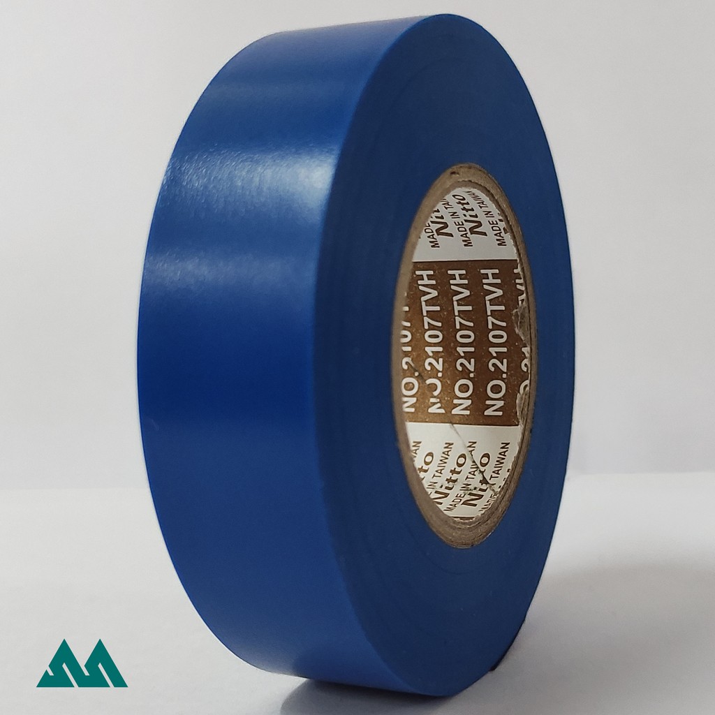 Jual Isolasi Listrik / Isolasi Warna / Isolasi PVC / Nitto | Shopee ...
