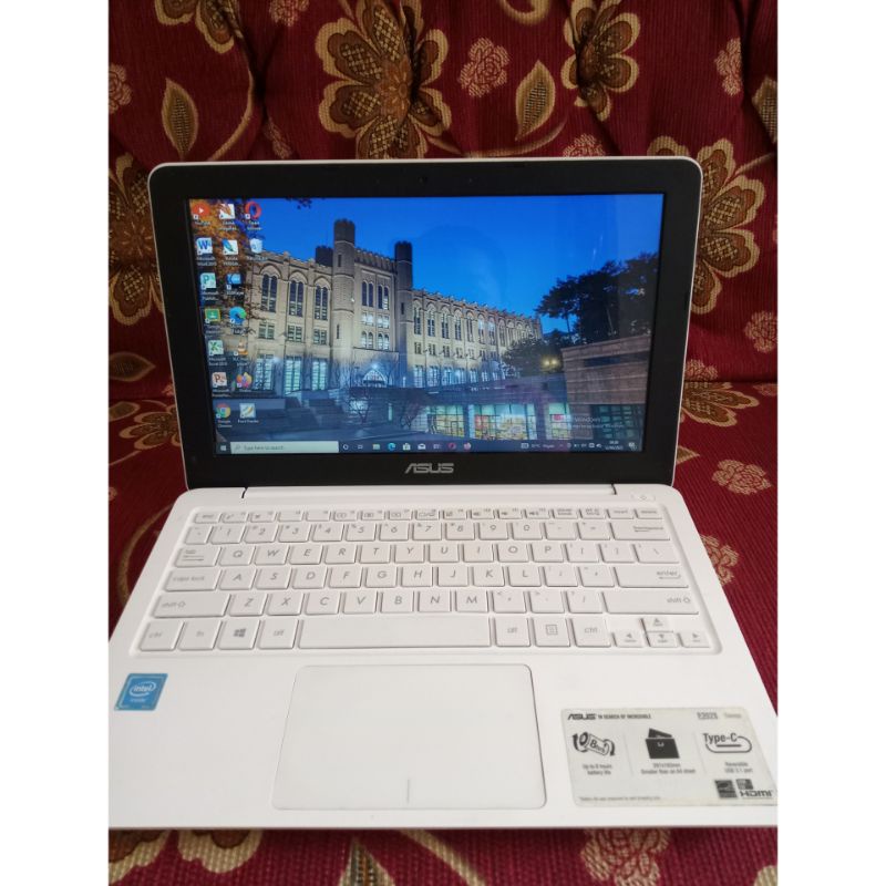 Jual NOTEBOOK ASUS E202S, LAPTOP ASUS, LAPTOP ASUS VIVOBOOK, LAPTOP ...