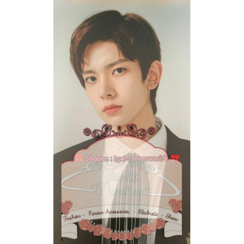 Jual OFFICIAL POSTER HEESEUNG ENHYPEN NYEL 2021 | Shopee Indonesia