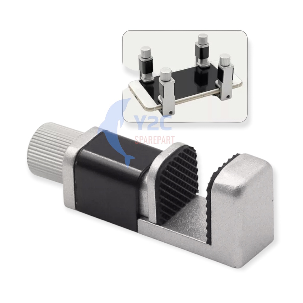 Jual PENJEPIT LCD SUNSHINE SS-008 BAHAN ALUMINIUM HARGA 1PC / ALAT JEPIT LCD TOUCHSCREEN TASKRIN ...