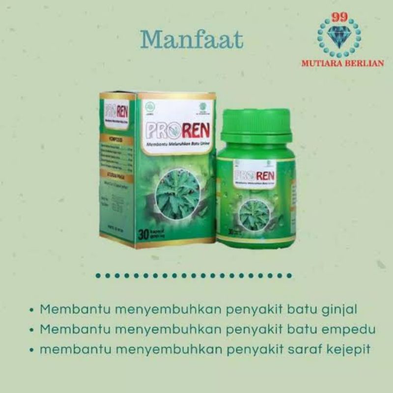 Jual Proren | Shopee Indonesia