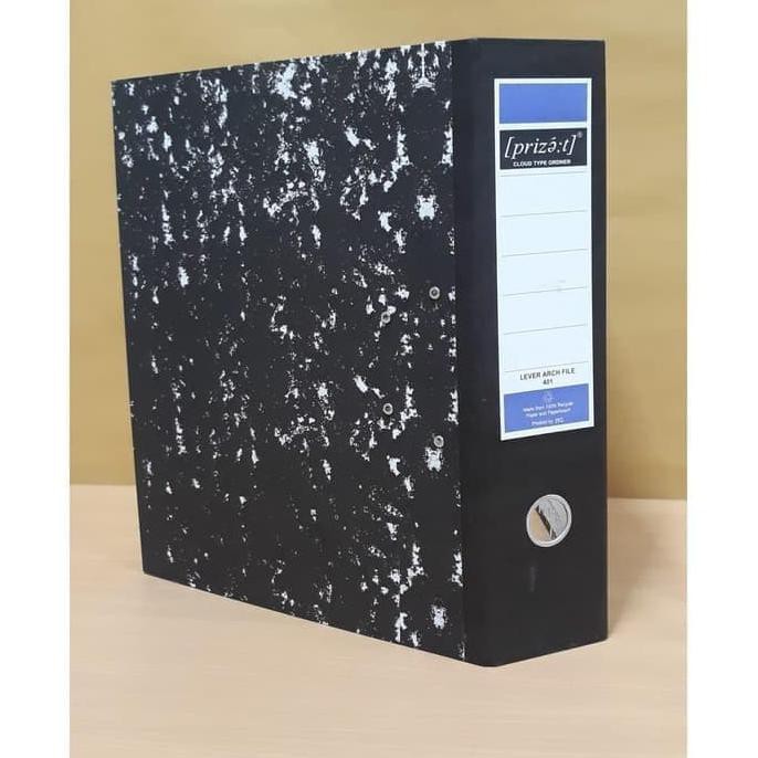 Jual Odner Prizet Ordner F4 Folio atau A5 Kwitansi Murah | Shopee Indonesia