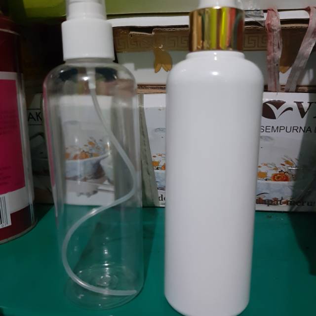 Jual Botol spray | Shopee Indonesia