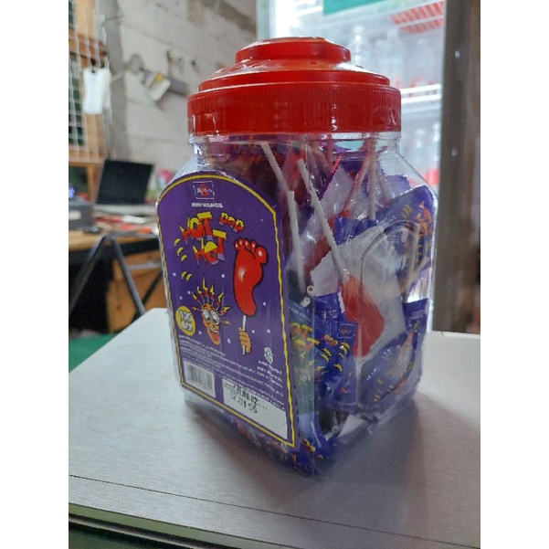 Jual Permen Kaki Terlengkap & Harga Terbaru Juni 2026 | Shopee Indonesia
