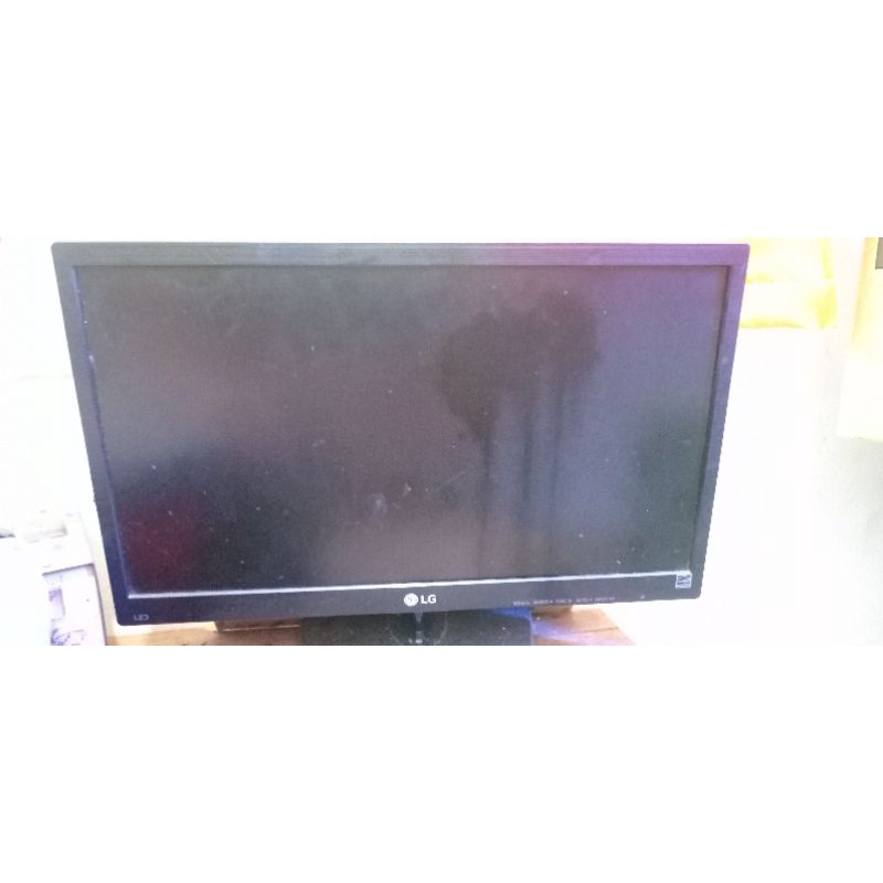 Jual Monitor lg 19 inch bekas | Shopee Indonesia
