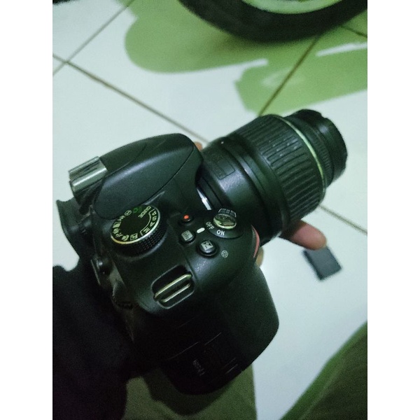Jual Nikon D3200 18-55 MM | Shopee Indonesia