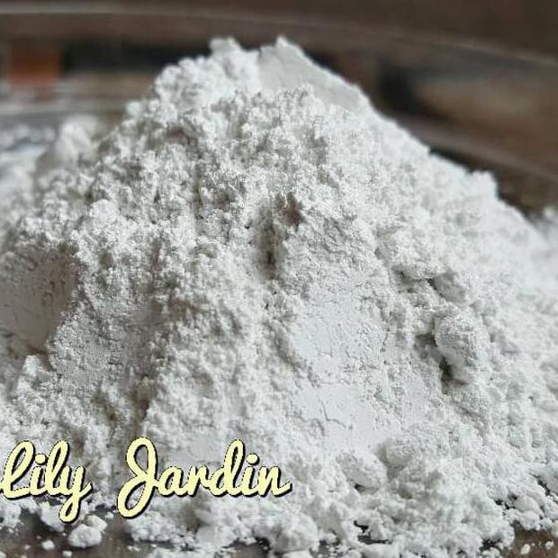 Jual Best Populer] Tepung Gips / Gipsum Powder - 1 Kg | Shopee Indonesia