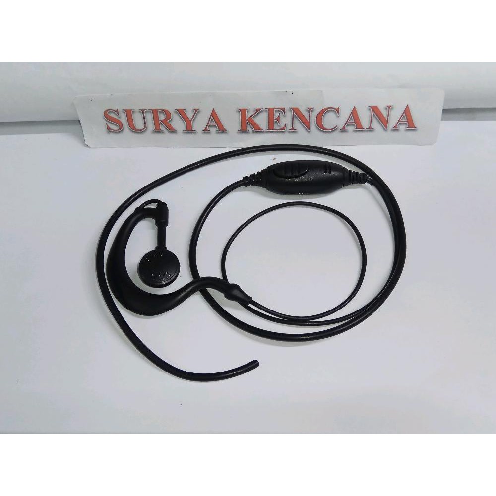 Jual HEADSEAT HT UNTUK SEMUA MODEL HT KONDISI PUTUNG TANPA JACK ...