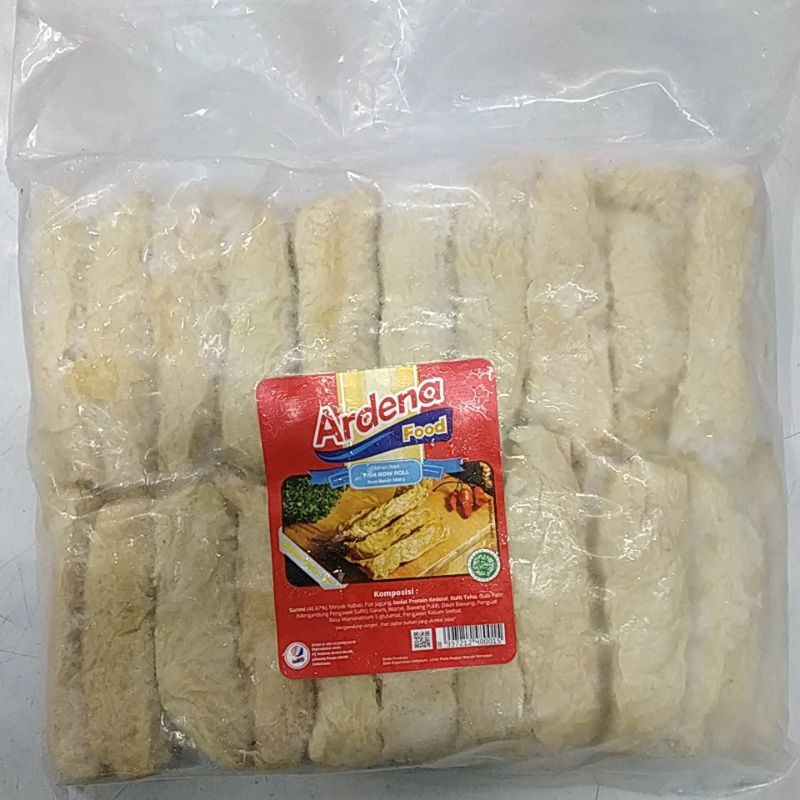 Jual Ardena fish row roll 1 kg | Shopee Indonesia