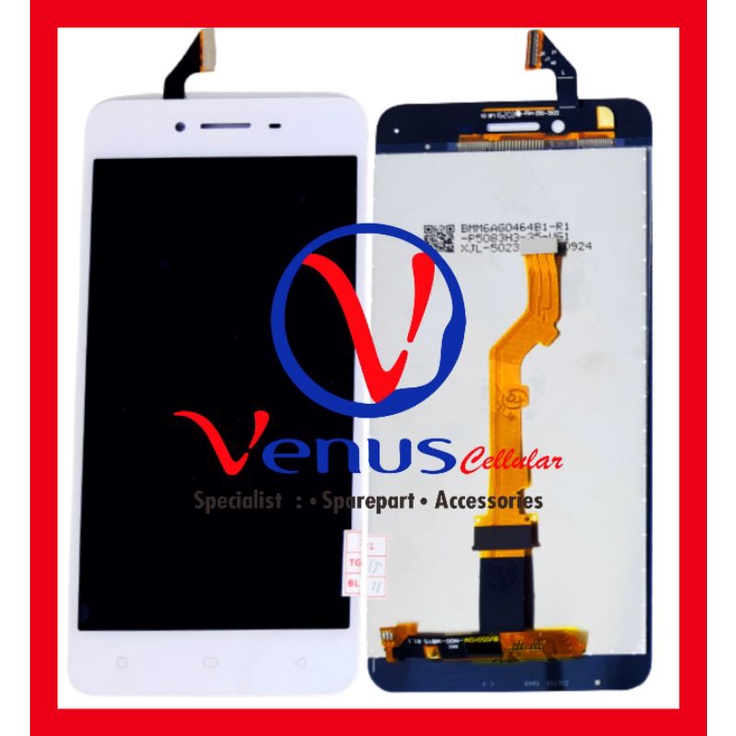 Jual LCD + TOUCHSCREEN OPPO A37/ A37F/ NEO 9 FULLSET | Shopee Indonesia