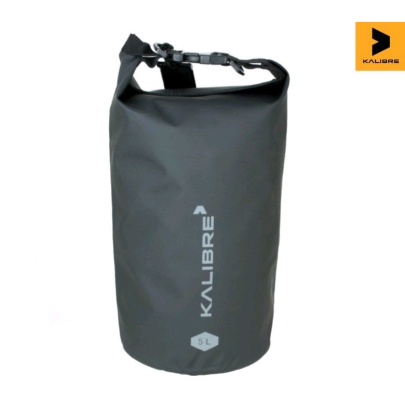 Jual DRY BAG KALIBRE KAPASITAS 5 L - KALIBRE NEW DRYBAG | Shopee Indonesia