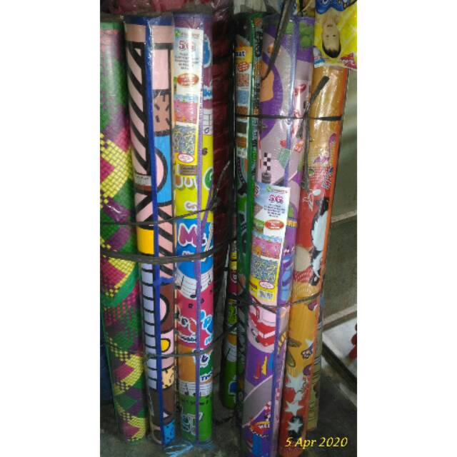 Jual Karpet lantai /karpet Gulung spon | Shopee Indonesia