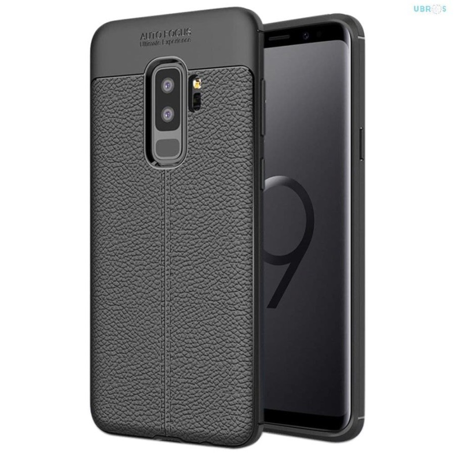 Jual Case Casing Soft Case Auto focus Samsung S9 -Hitam | Shopee Indonesia