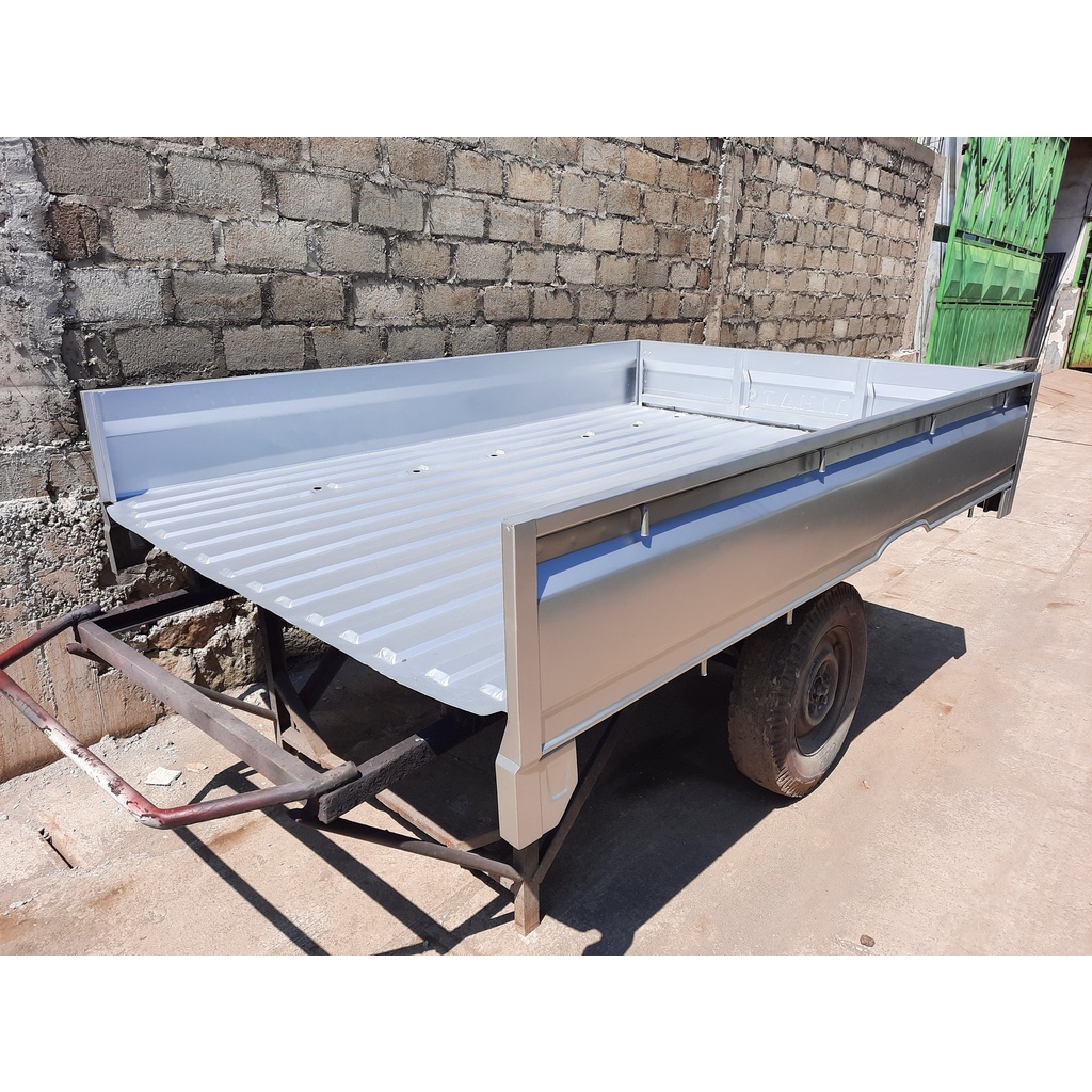 Jual Bak Pick Up Daihatsu Gran Max Rakitan Bak Grand Max Bak Grandmax ...