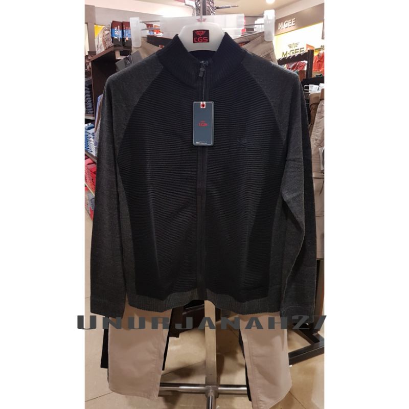 Jual SWEATER PRIA|SWEATER COWOK MERK LGS | Shopee Indonesia