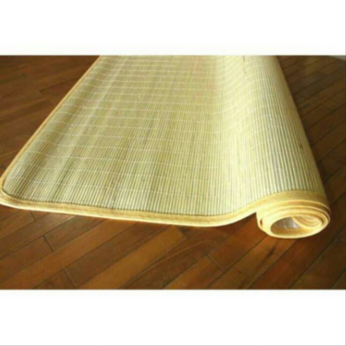 Jual Tikar - Lampit Rotan Saburina 120 X 200 Tikar Rotan Kalimantan ...