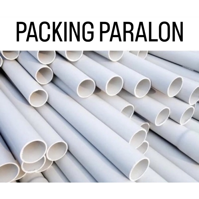 Jual Packing Paralon | Shopee Indonesia