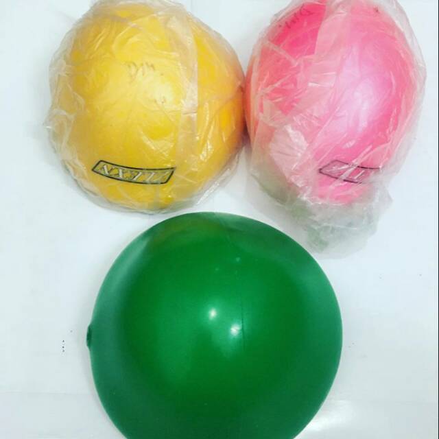Jual BOLA SENAM RITMIK BOLA RITMIK STANDART INTERNATIONAL BAGUS ...