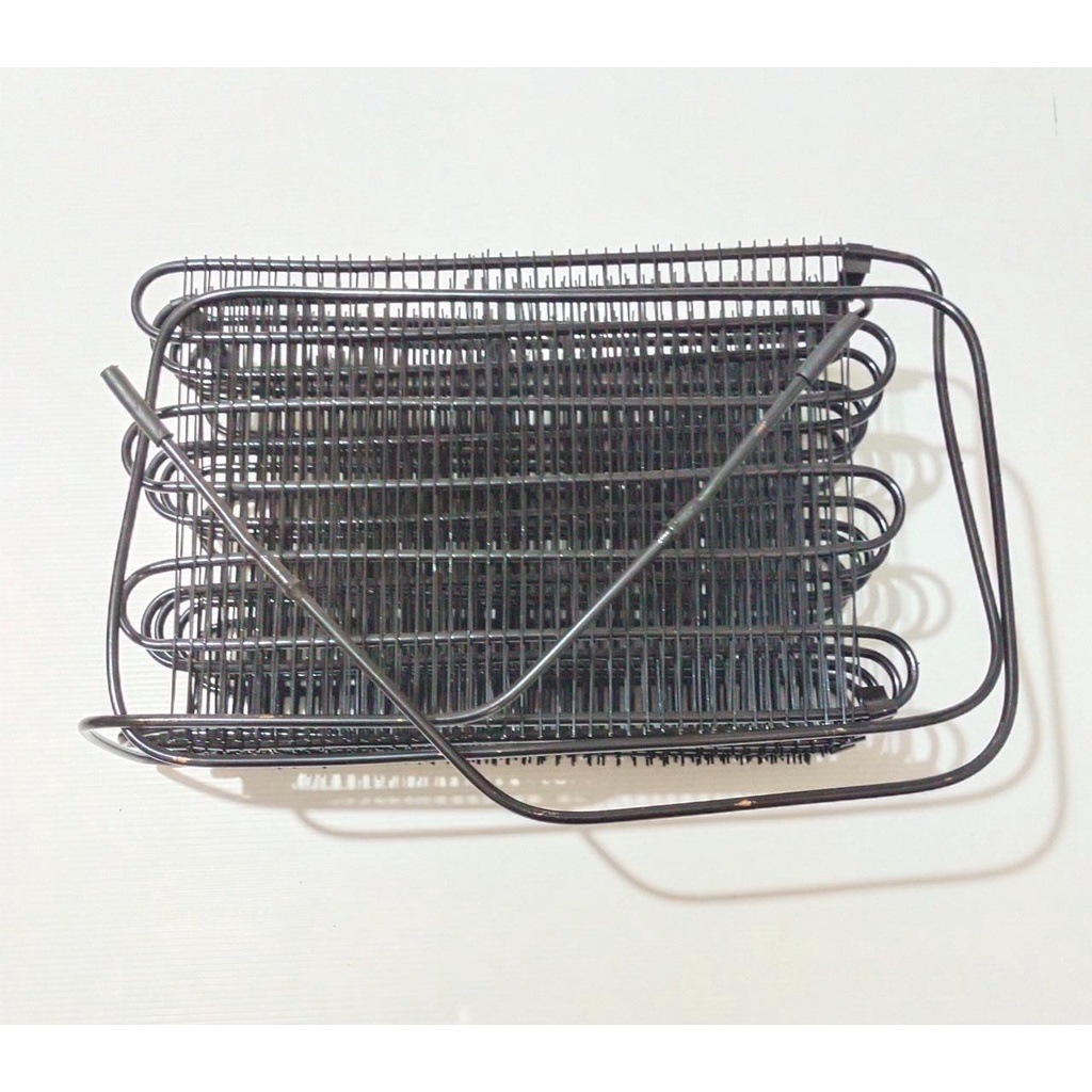 Jual Kondensor showcase/condenser showcase/wire condenser | Shopee ...