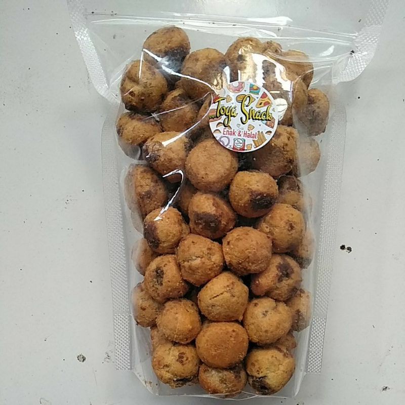Jual Nissin Wallens Choco soes 250 gr (sus nissin) | Shopee Indonesia