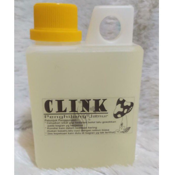 Jual CLINK 500 ML / SETENGAH LITER | Shopee Indonesia