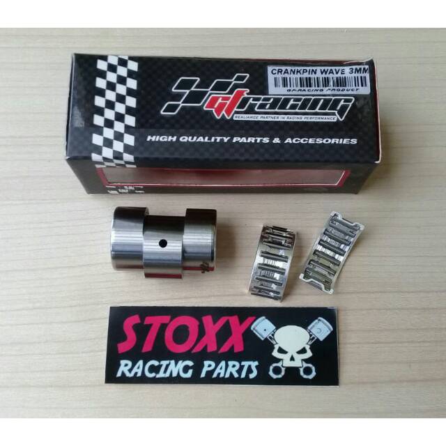 Jual PEN STRUK SUPRA 110 125 KHARISMA LAHER BELAH THAILAND pin stroke ...