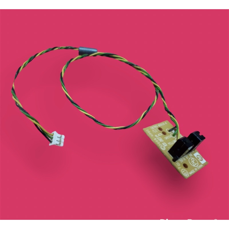 Jual Sensor Kertas HP Deskjet 2132 2135 Ink Tank 115 310 315 319 410 ...