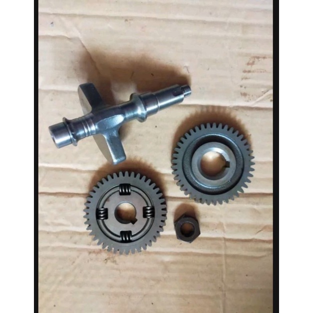 Jual gigi gear balanser balance balancing balansing yamaha r15 v2 vva ...