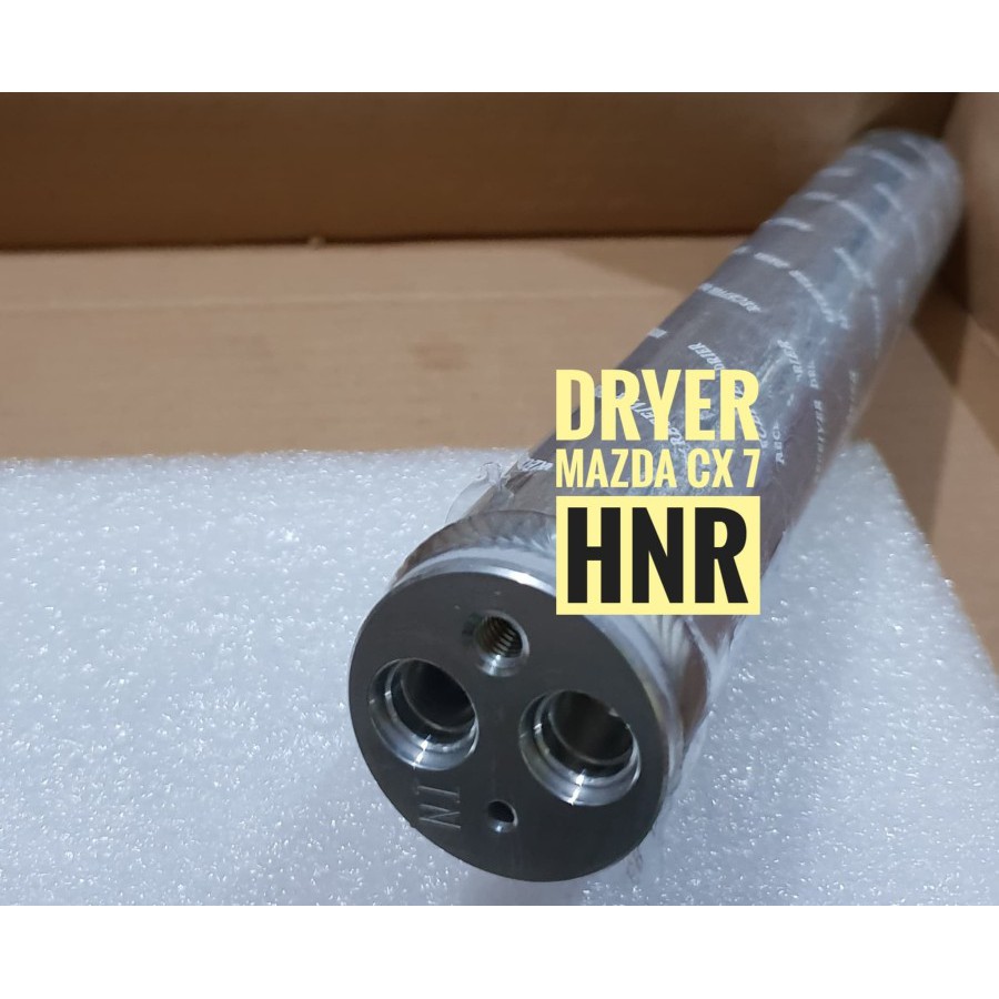 Jual Dryer Filter Ac Mobil Mazda CX 5 Mazda Cx5 | Shopee Indonesia