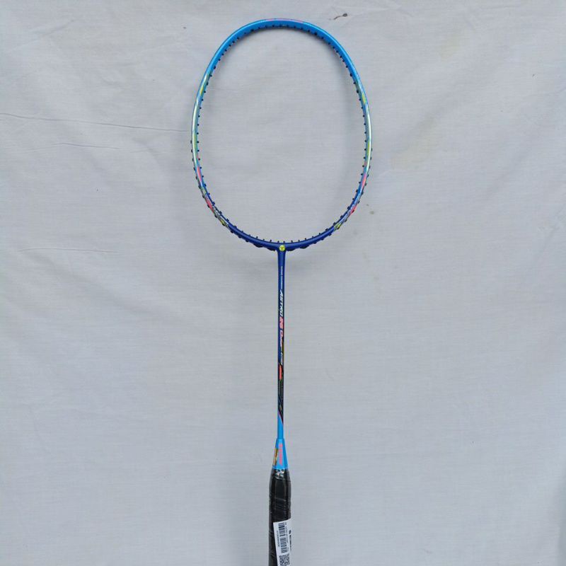 Jual raket ebox astro 26 siap pakai/raket ebox astro free senar ...