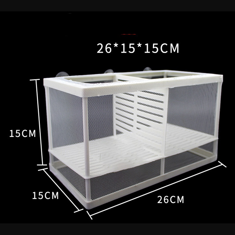 Jual Breeding Net / Breeding Jaring / Incubation Box Model Jaring ...