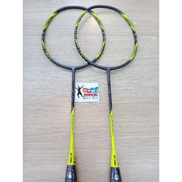 Jual Raket Badminton YONEX ARCSABER 7 PLAY NEW PRODUCT | Shopee Indonesia