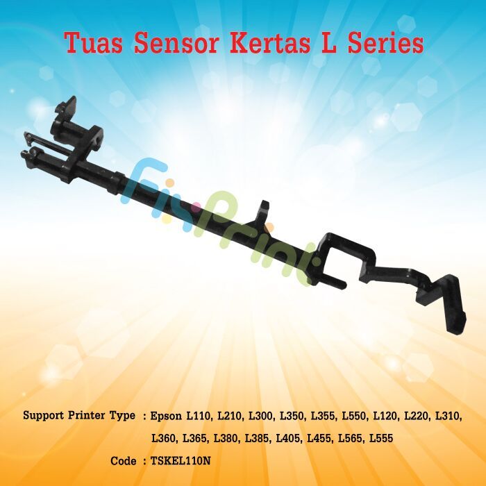 Jual Tuas Sensor Kertas Printer Epson L110 L210 l220 l310 l355 l360 ...