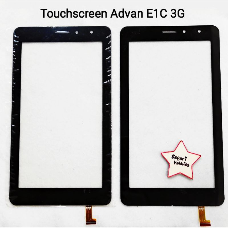 Jual Touchscreen Advan E1C 3G | Shopee Indonesia
