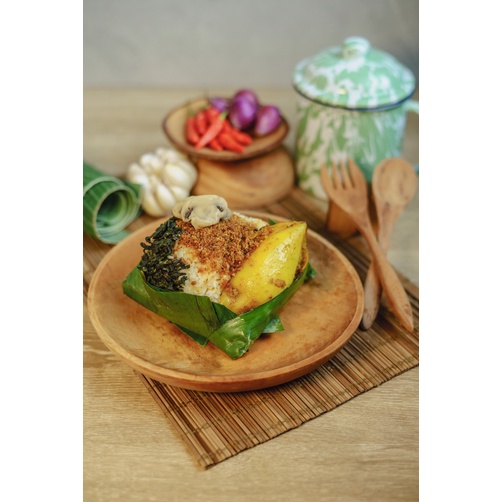 Jual Nasi Bakar Cumi by nasi bakar PUSAT | Shopee Indonesia