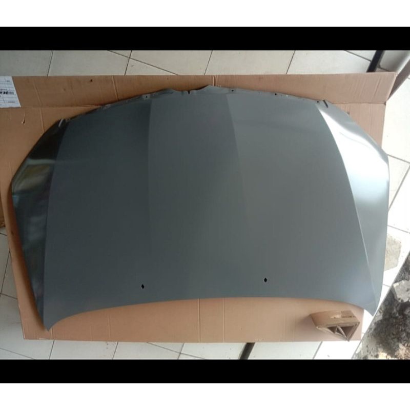 Jual engine hood kap mesin Innova grand barong 2011 2012 2013 2014 2015 ...
