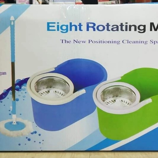 Jual magic mop vanstar alat pel | Shopee Indonesia