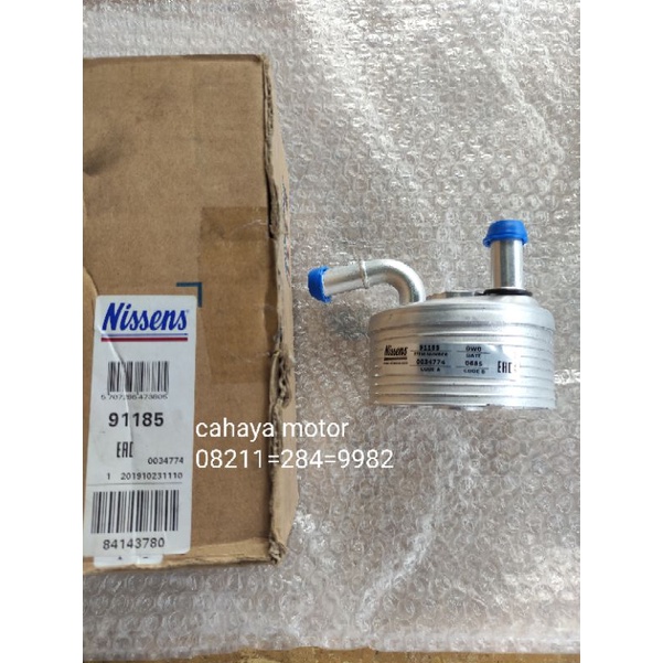 Jual Oil cooler matic mini cooper R56 | Shopee Indonesia