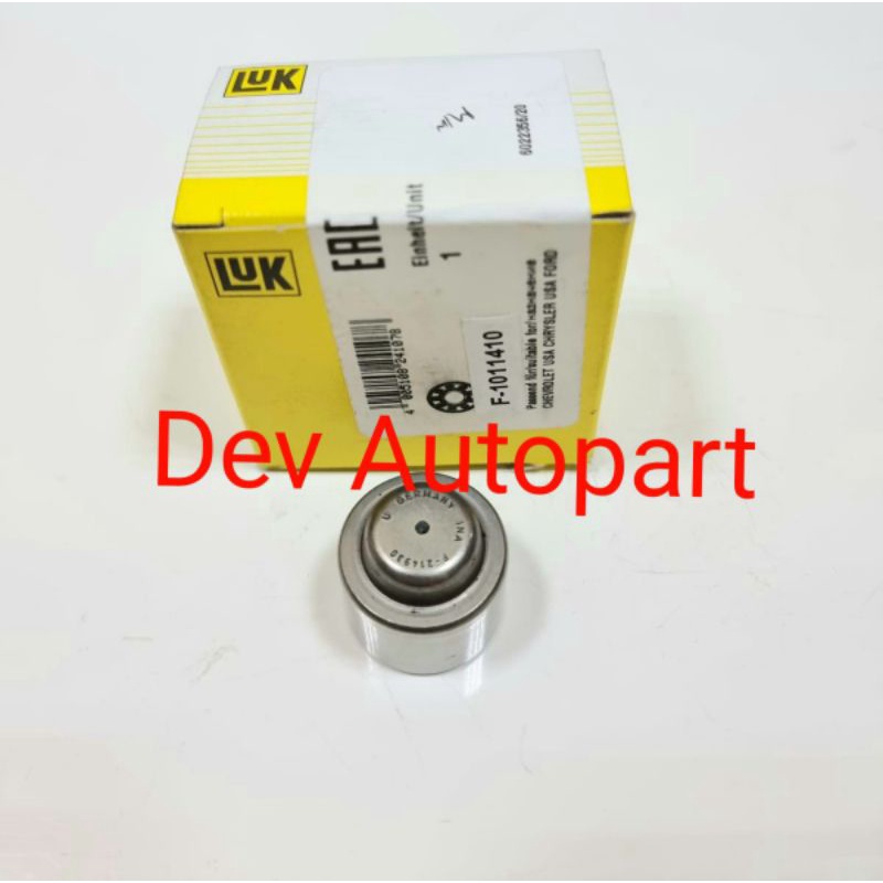 Jual Deklahar flywheel/Pilot bearing Ford ranger 2.2 LUX | Shopee Indonesia