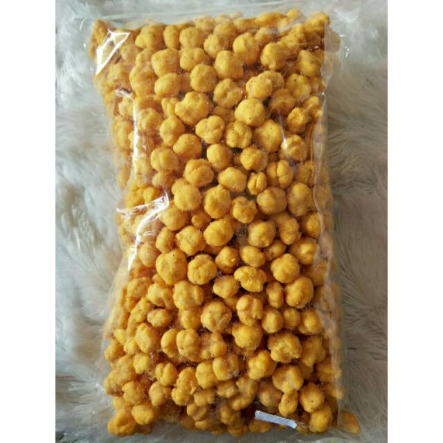 Jual Pilus australi gurih - camilan gurih - camilan enak - pilus ...