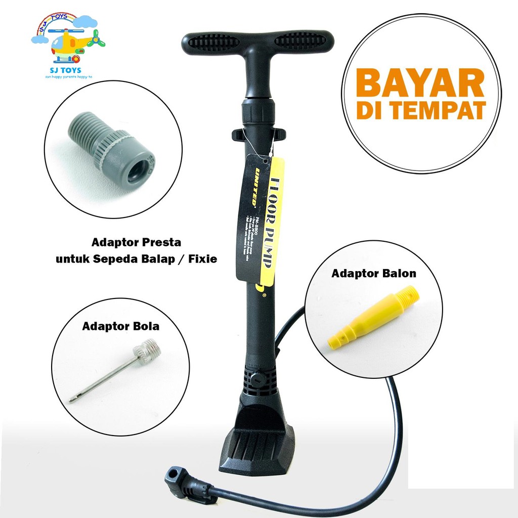 Jual United Bike Terlengkap & Harga Terbaru Mei 2026 | Shopee Indonesia