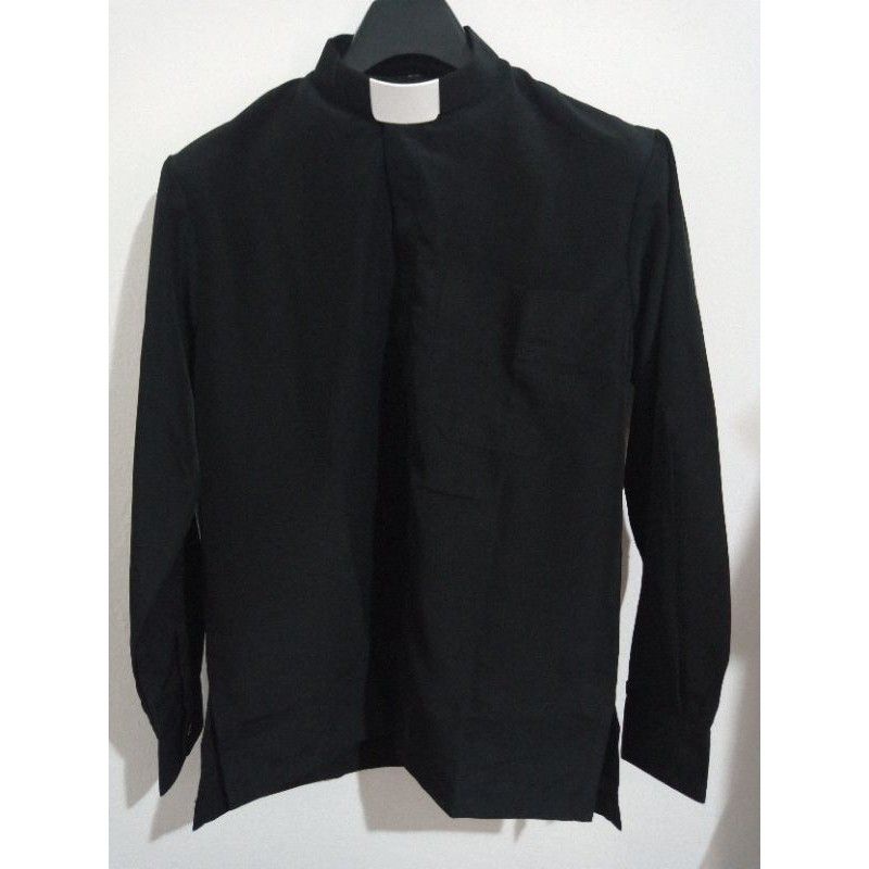 Jual BAJU COLLAR/KOLAR PRIA (GRATIS KOLAR) | Shopee Indonesia