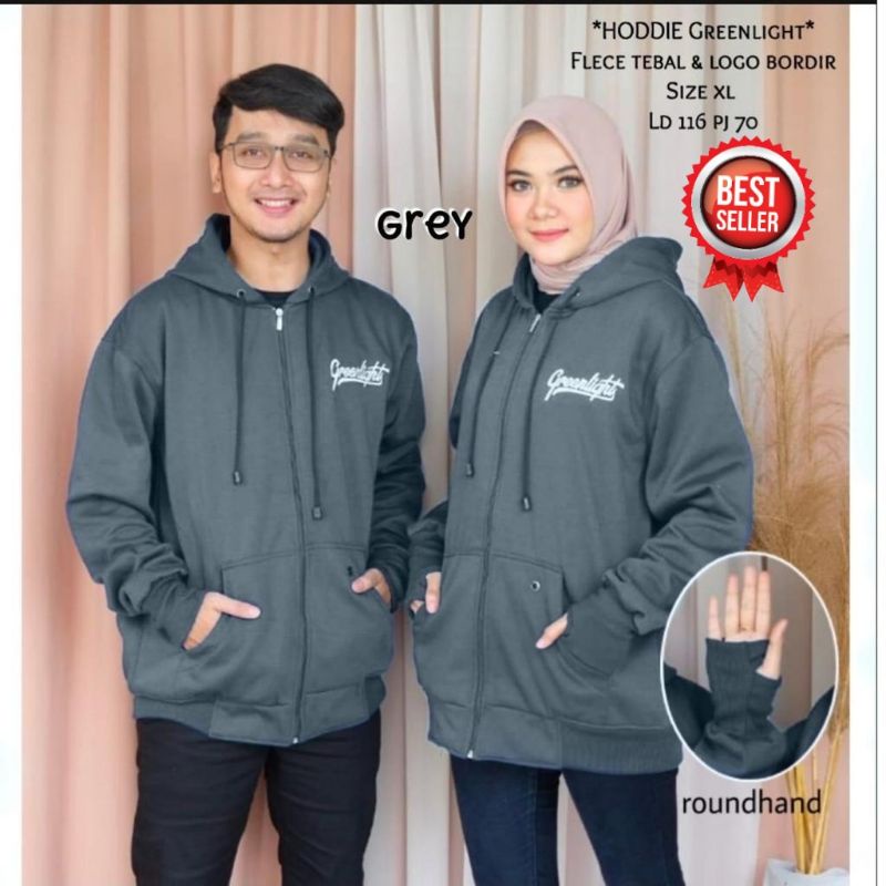 Jual JAKET HOODIE COUPLE JAKET PASANGAN | Shopee Indonesia