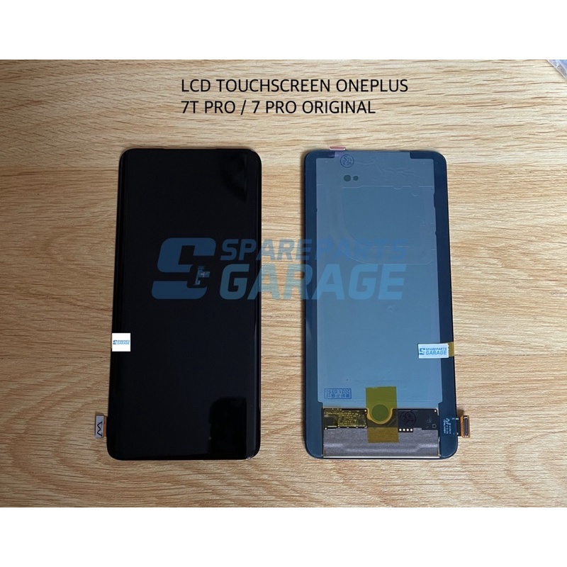 Jual LCD TOUCHSCREEN ONEPLUS 7 PRO / 7T PRO ORIGINAL | Shopee Indonesia
