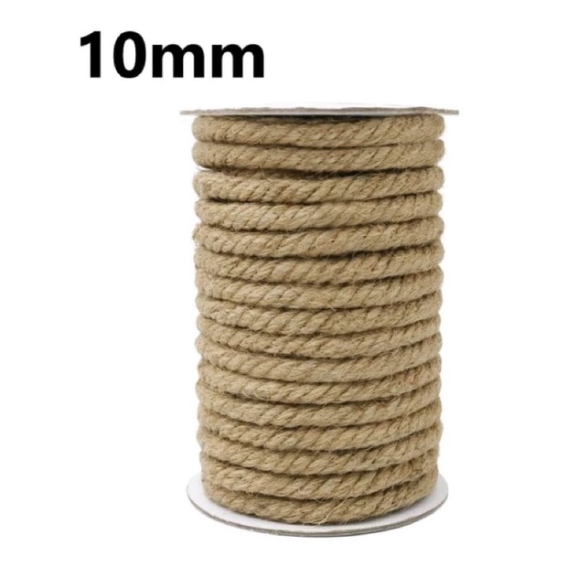 Jual Tali Goni 10mm perroll 12 meter - Tali Serat Goni - Tali Souvenir ...