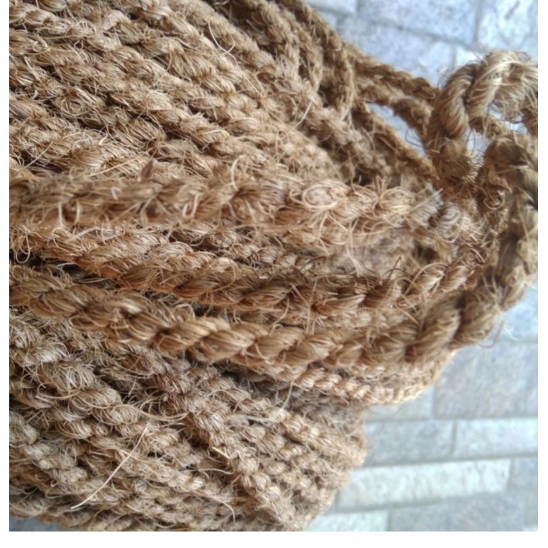 Jual Tali Sabut Kelapa 4- 6mm 1meter | Shopee Indonesia