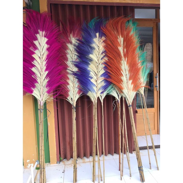 Jual rayung hiasan dinding gradasi warna | Shopee Indonesia