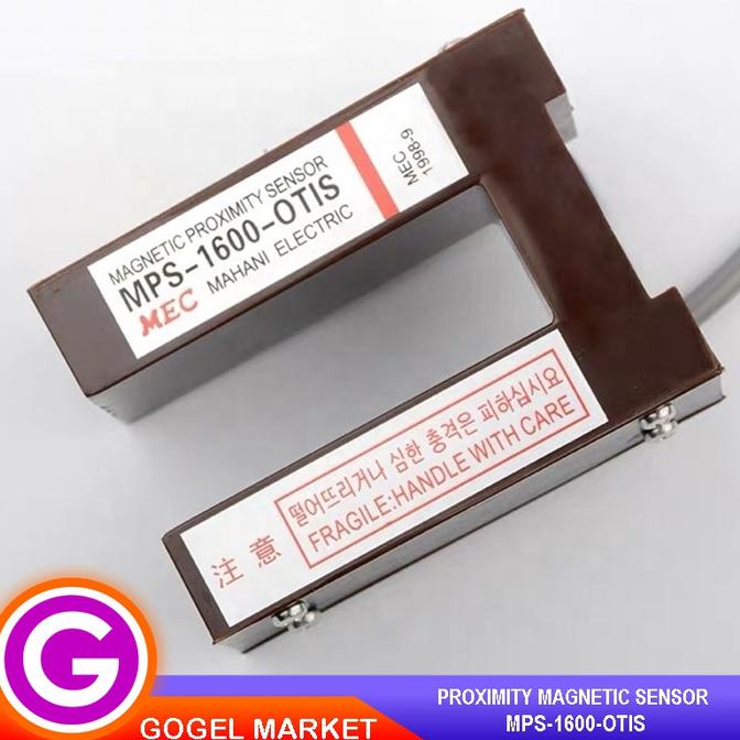 Jual Proximity Magnetic Sensor Level Switch MPS-1600-OTIS, SIGMA/OTIS ...
