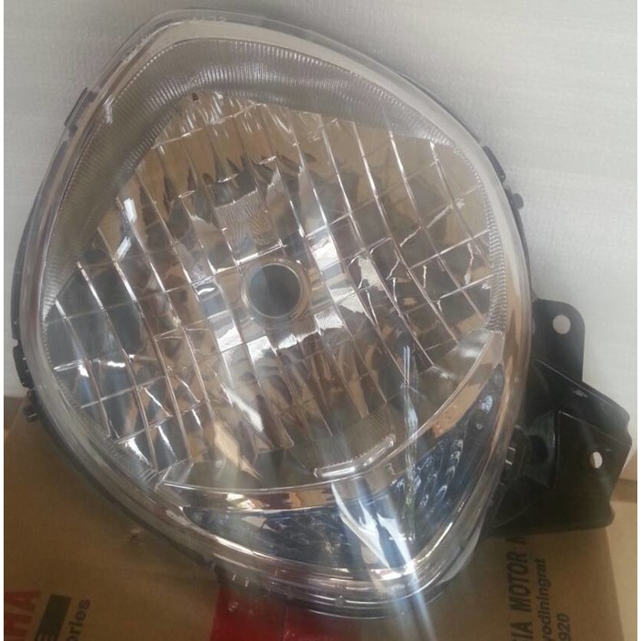 Jual Lampu depan/reflektor fino injeksi asli yamaha | Shopee Indonesia Jual Lampu depan/reflektor fino injeksi asli yamaha | Shopee Indonesia
